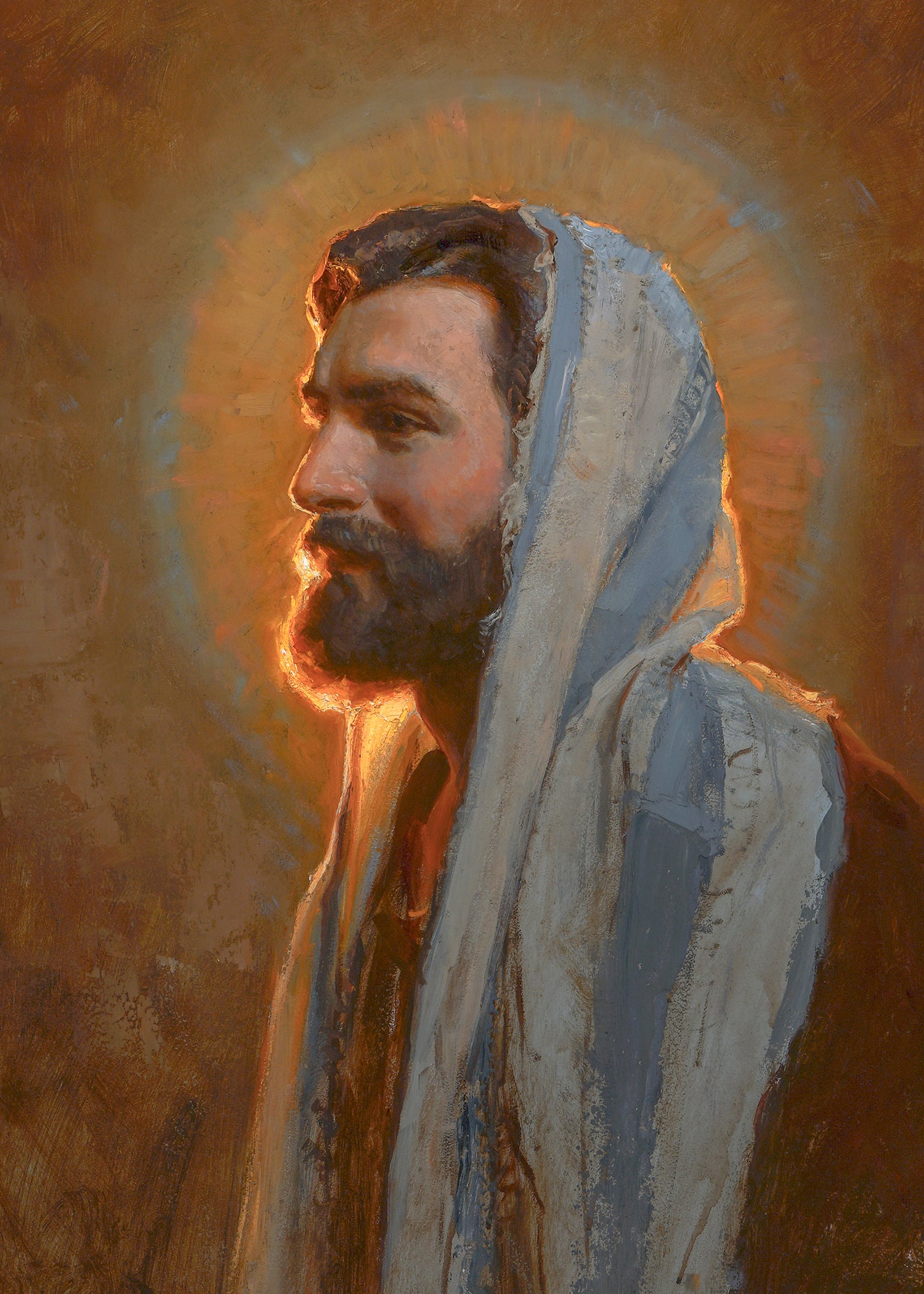 Religious Prints – Michael Malm Fine Art