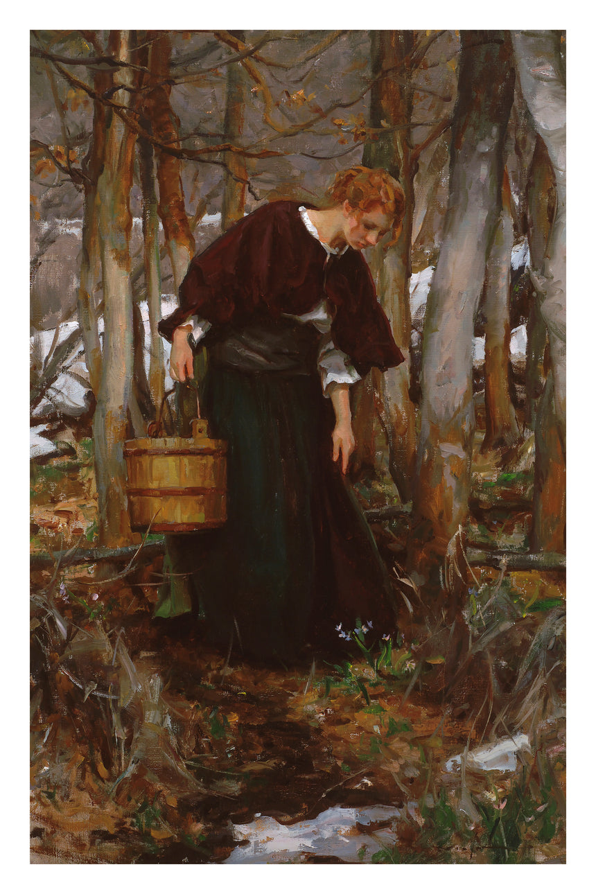 Figurative Prints – Michael Malm Fine Art