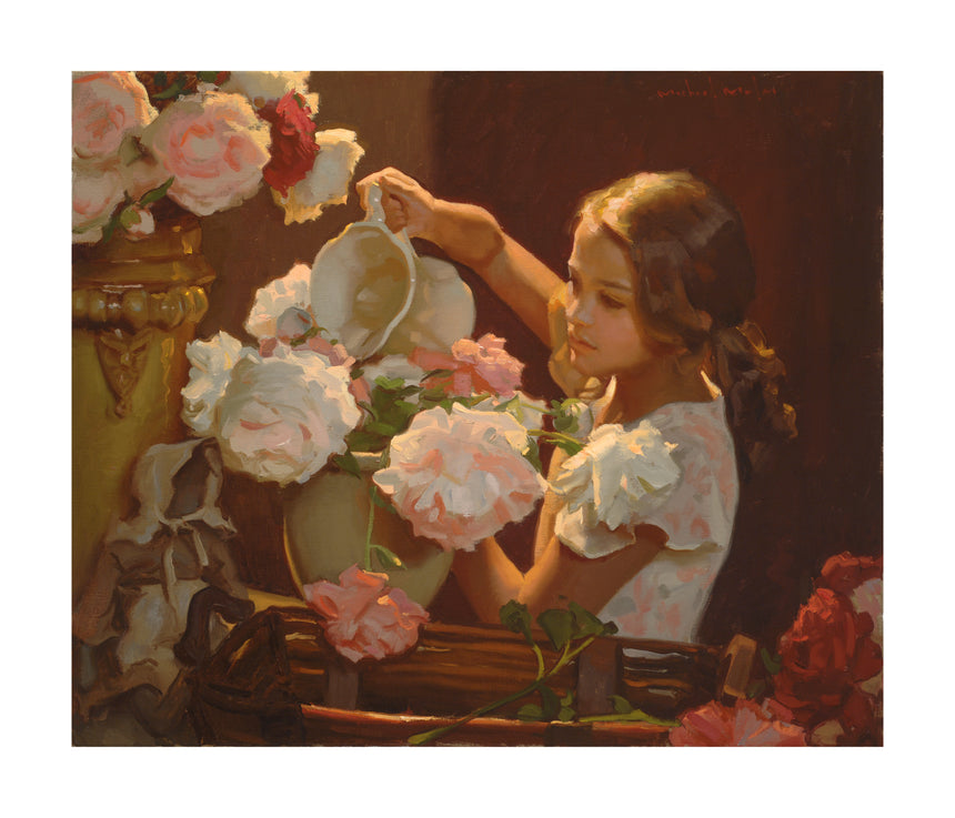 Print Collection – Michael Malm Fine Art